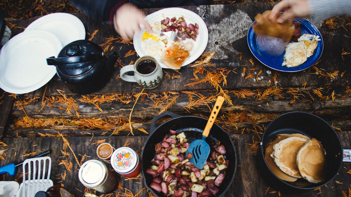 Upgrade Your Base Camp with These 5 Cooking Tools