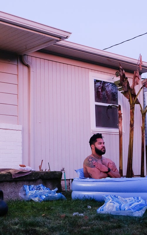 The Record-Setting Life of Mike McCastle