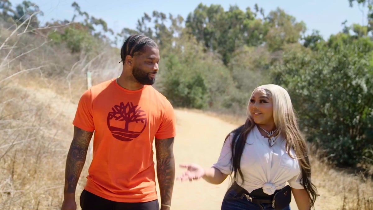 Why We Love ‘Hiking with Rappers’