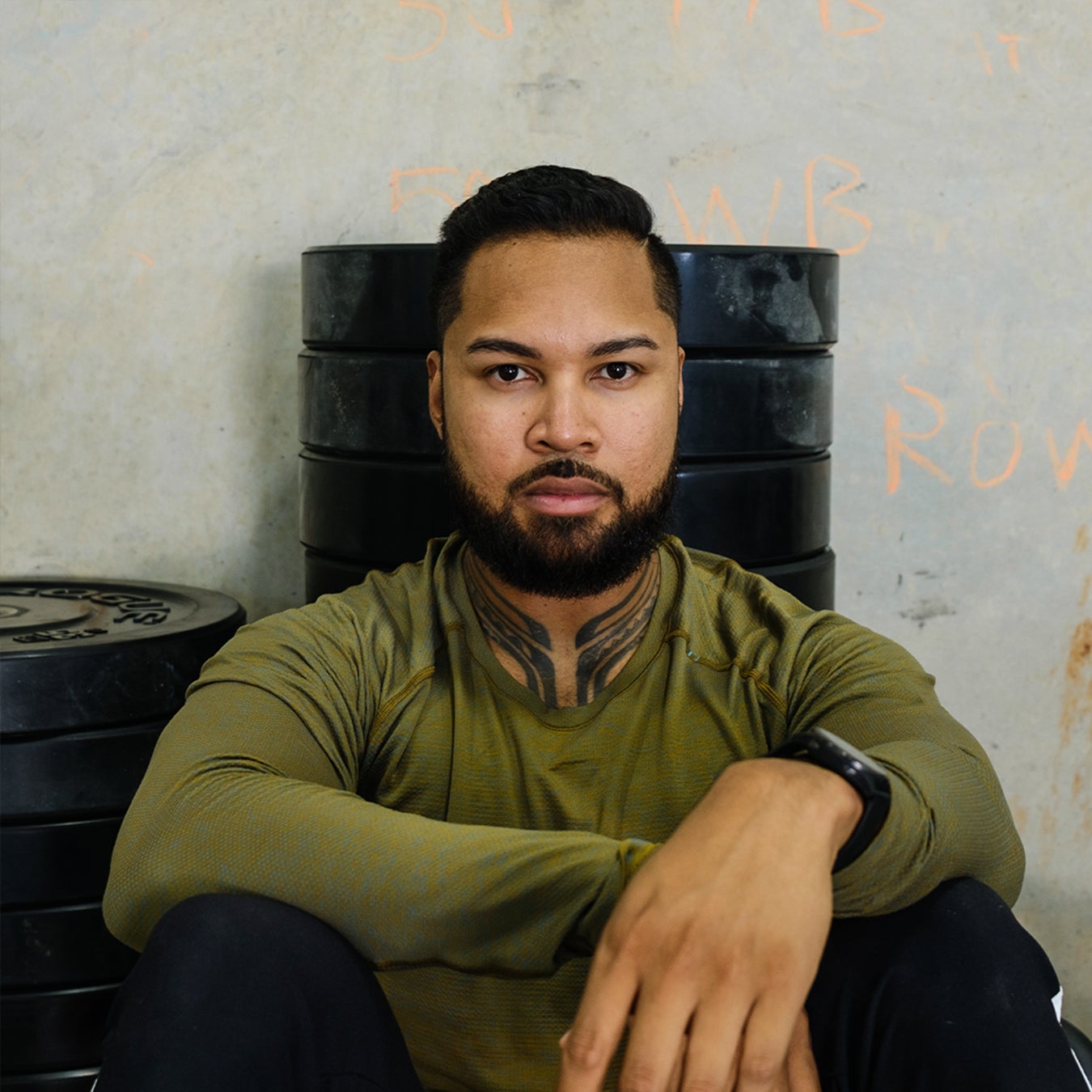 The Record-Setting Life of Mike McCastle