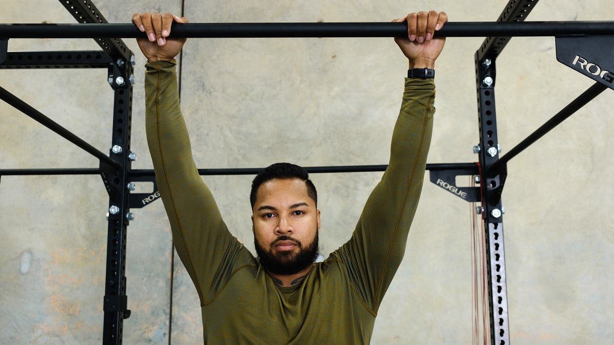 The Record-Setting Life of Mike McCastle