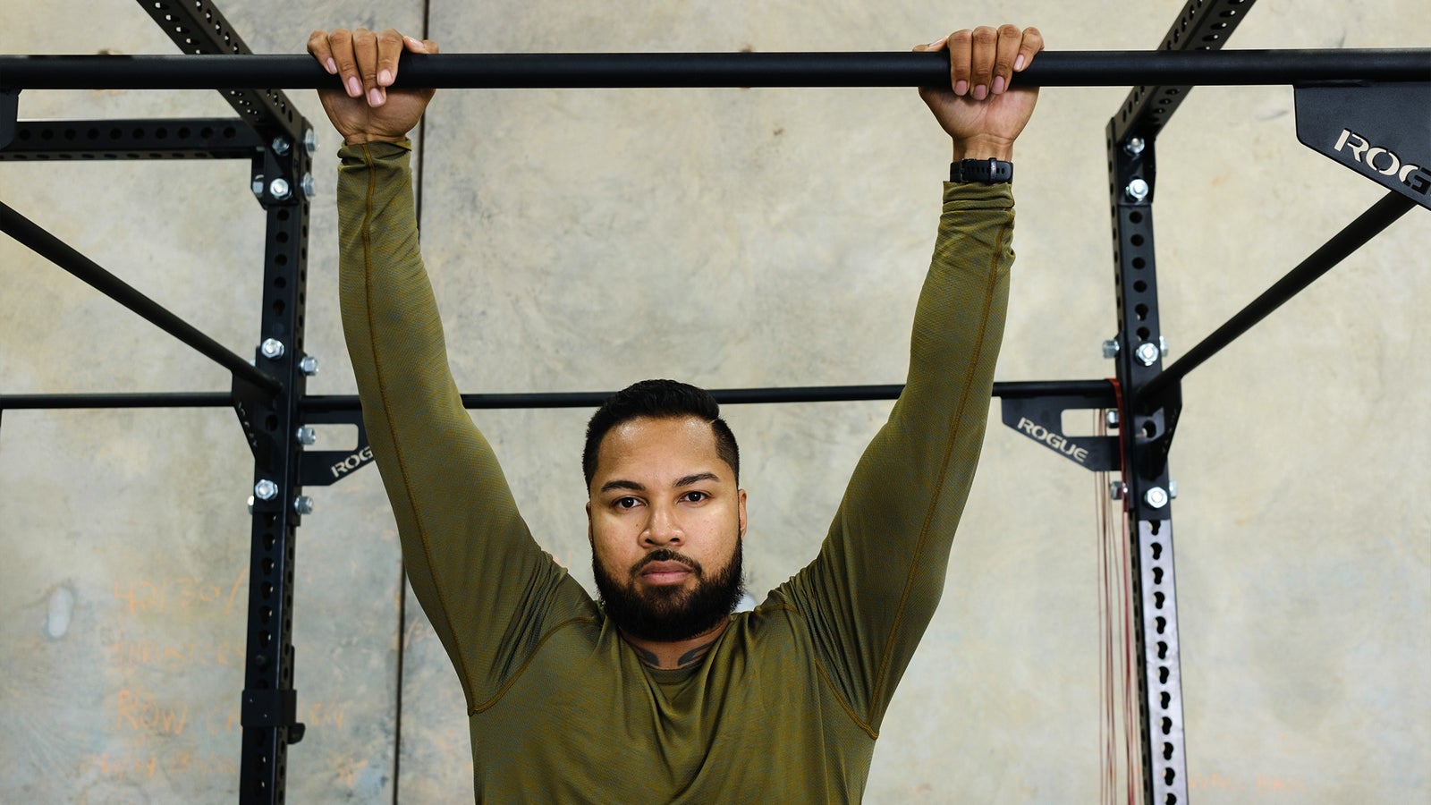 The Record-Setting Life of Mike McCastle