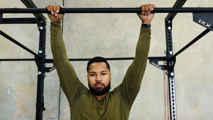 The Record-Setting Life of Mike McCastle