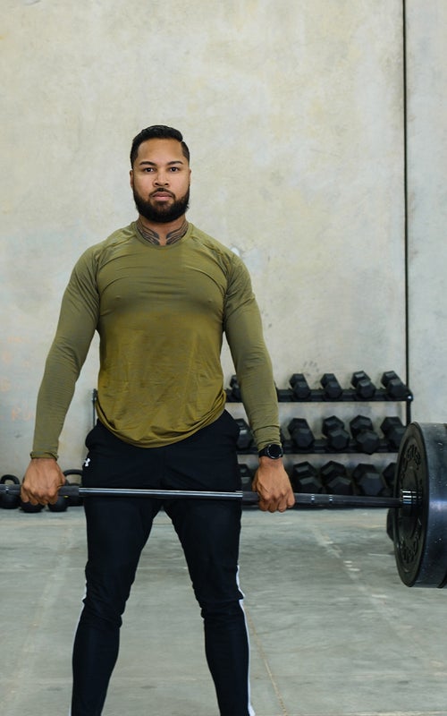 The Record-Setting Life of Mike McCastle