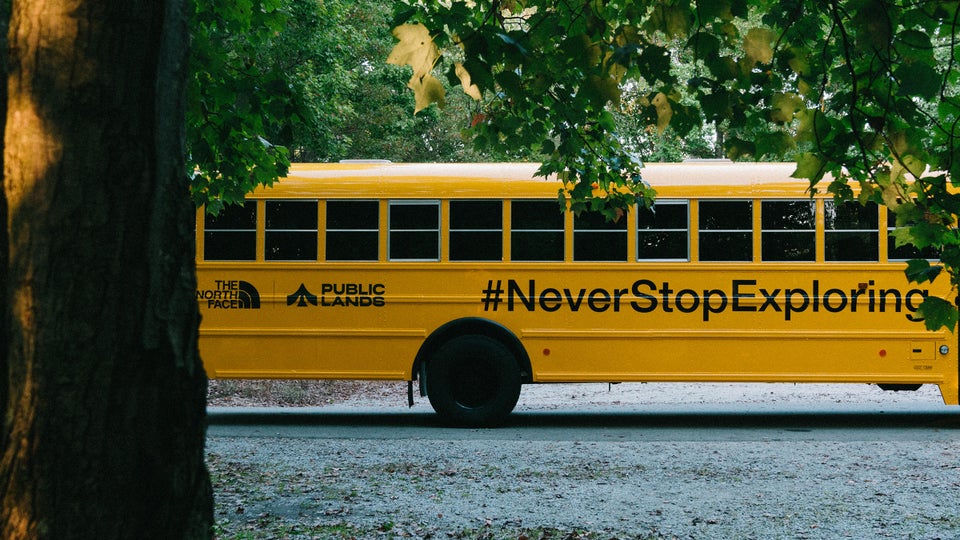 The World Needs More Adventure Field Trips