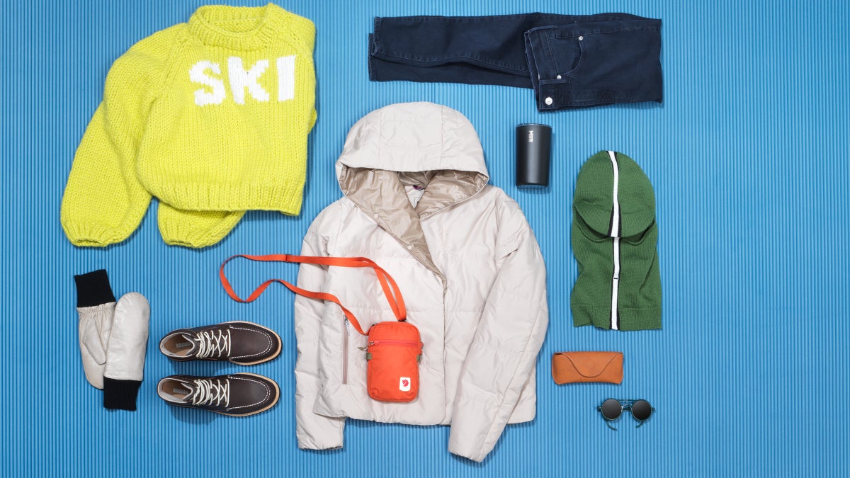 The Best Women’s Après Kit of 2022