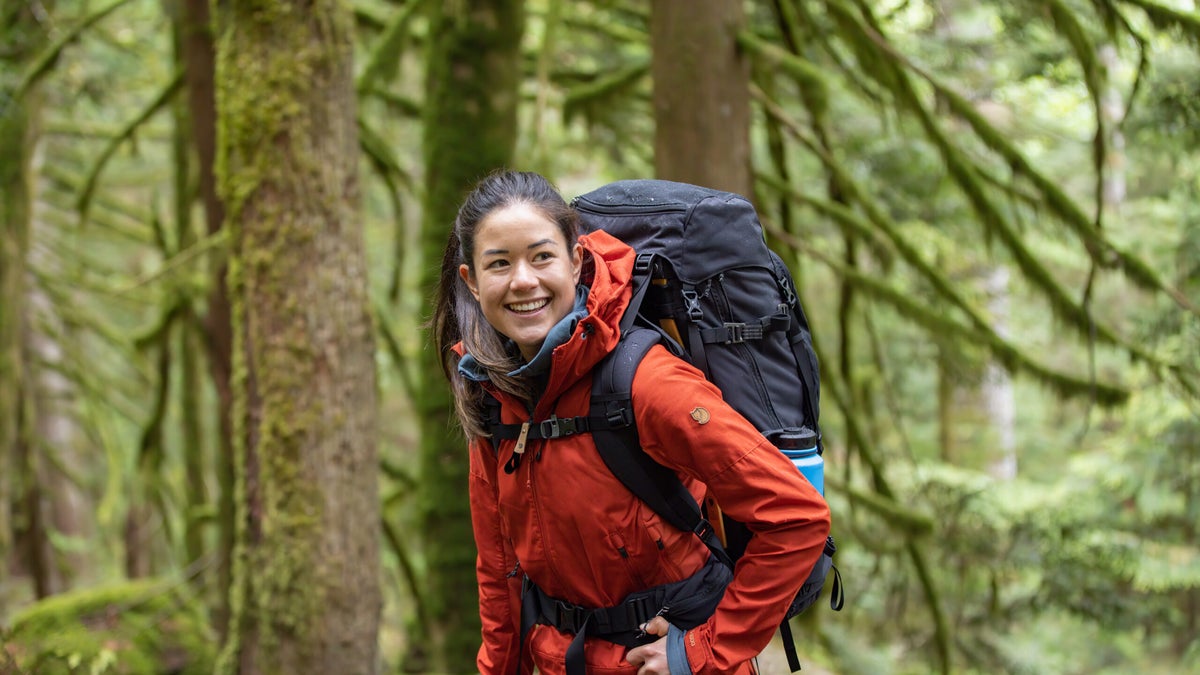 How to Spend More Time on the Trail This Fall and Winter