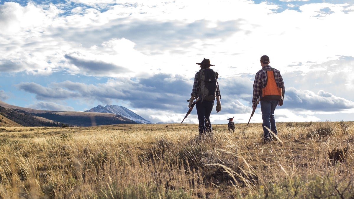 The Outside Hunting Gear Guide - Outside Online