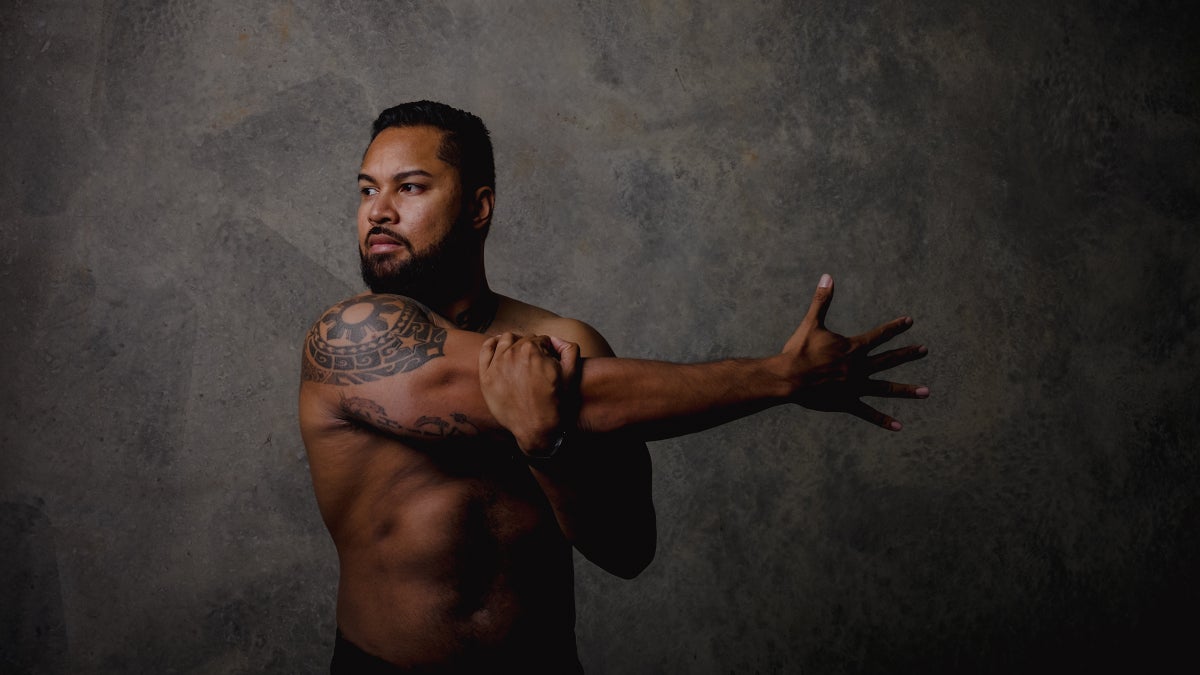 Forces of Good: A Herculean Quest to Make a Difference - Outside Online