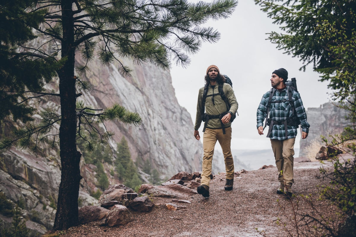 15 of the Best Winter Adventures in National Parks