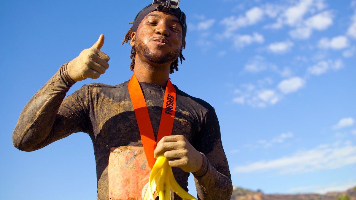 Eating for Performance Should Be Simple—and Cheap