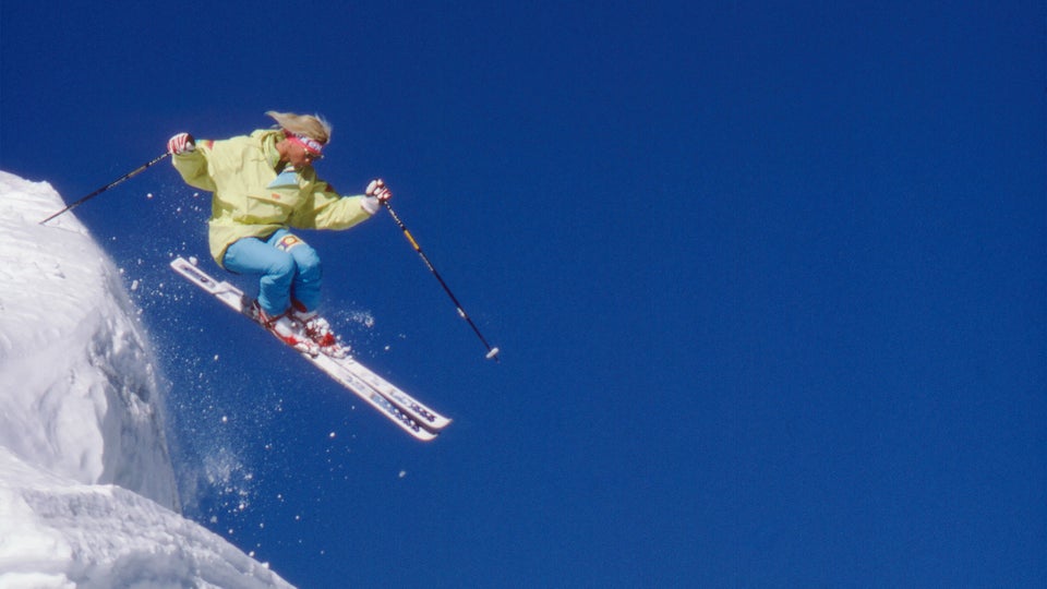 Approaching Outdoor Sports with Steez and Flow