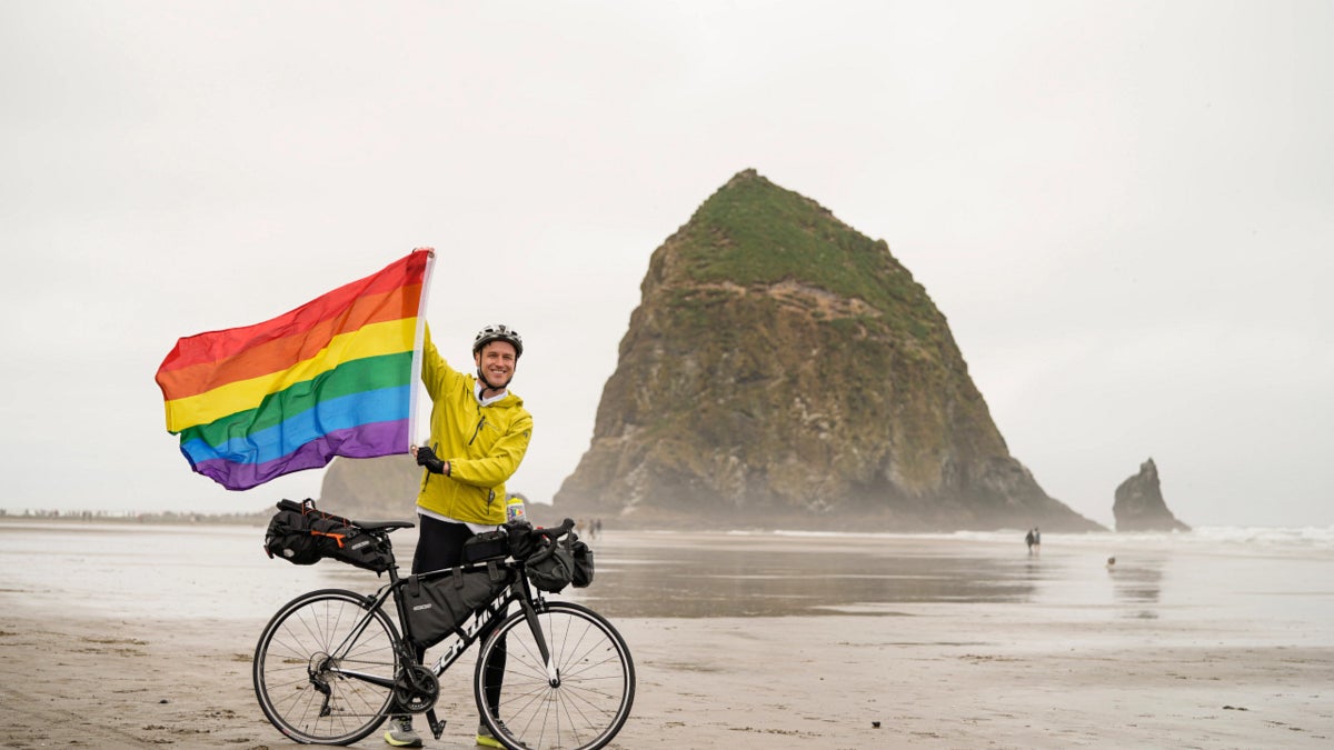 ‘I Am a Cyclist’ Shows That Cycling Is for Everyone - Outside Online