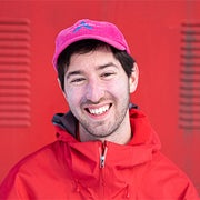 Jake Stern Archives - Outside Online