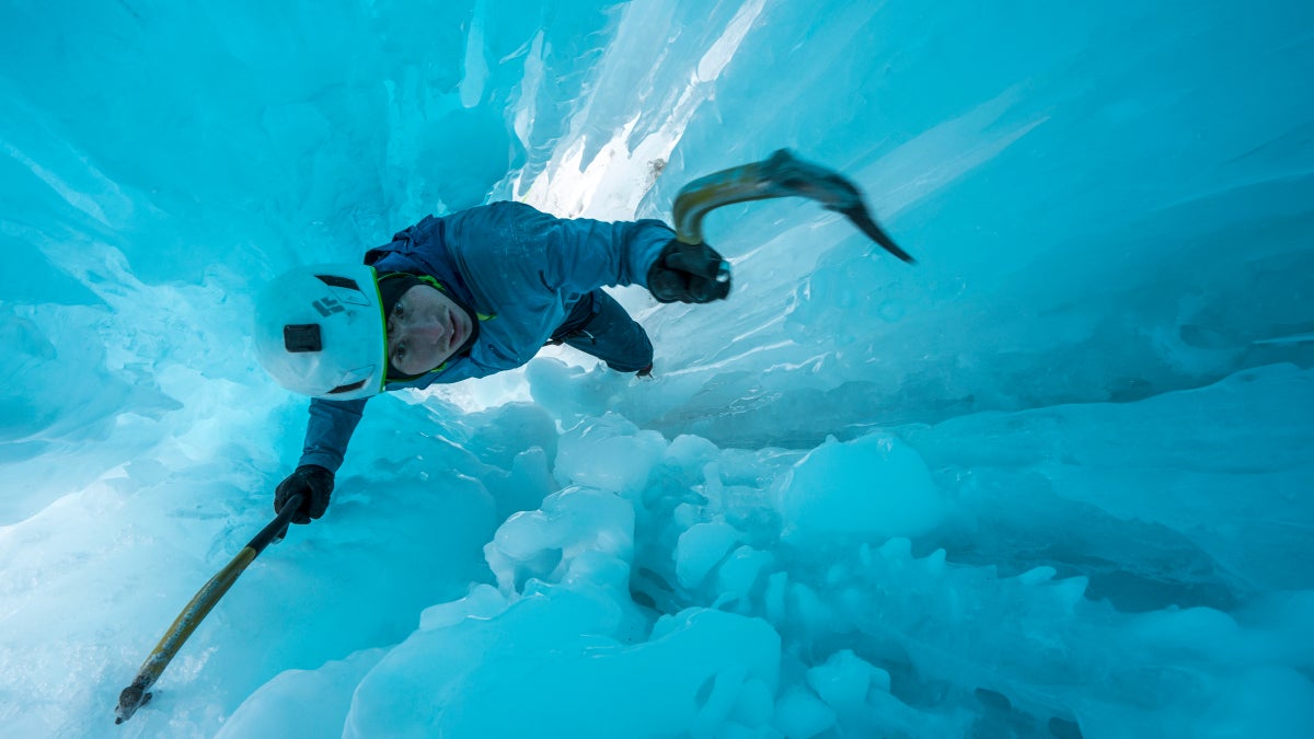 ‘The Alpinist’ Captures Some of Marc-André Leclerc’s Biggest Free-Solo ...
