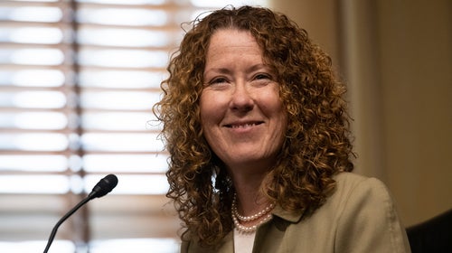 Tracy Stone-Manning's Plans to Rebuild the BLM