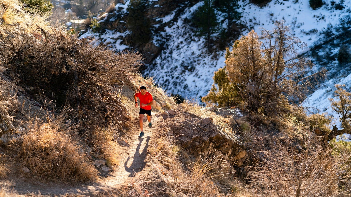 Vertically Challenged