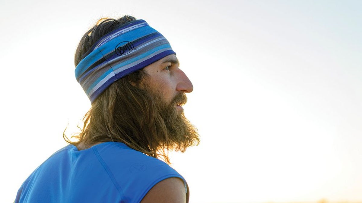 The Many Layers Of Ultrarunning Star Anton Krupicka