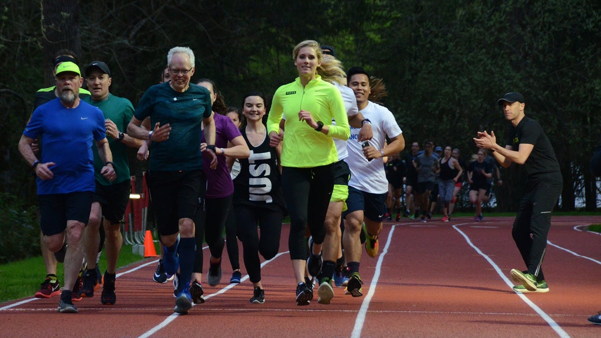 How to Ensure You Get A Great Running Coach