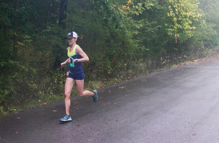 Double Challenge, Double Fun: Running Back to Back Races