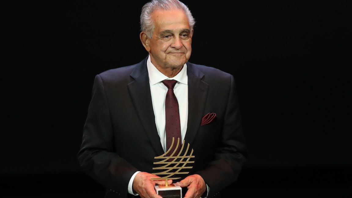 New Joe Vigil Bio A Must-Read For All Coaches