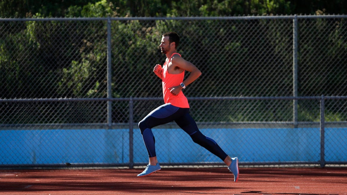 How to Run a PR in a Time Trial