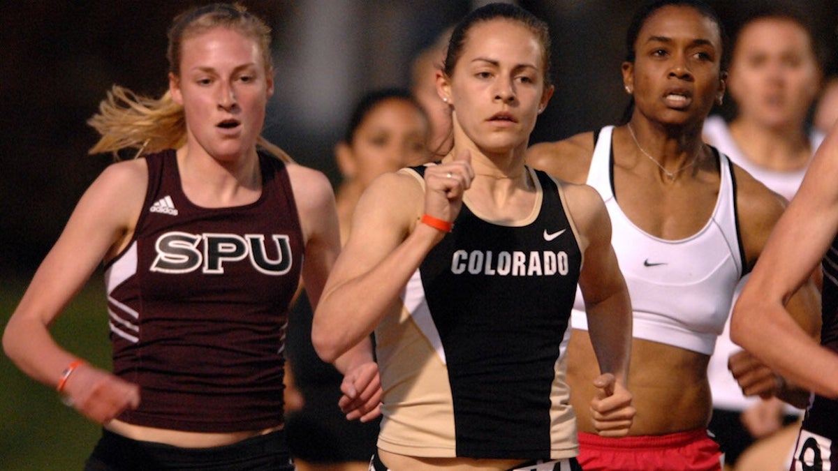 How 'Perception of Effort' Can Make or Break a Race