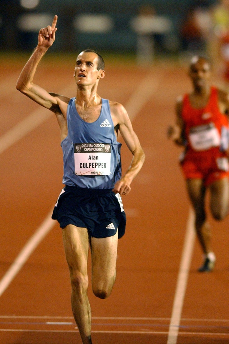 Running A Marathon or Half? Get Fast First