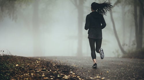 10 Ways To Rejuvenate Your Fall Training