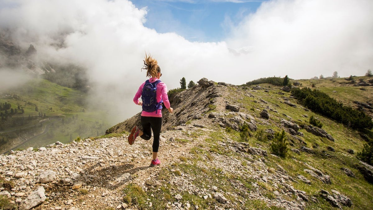 6 Life Lessons You Can Learn From Your Running