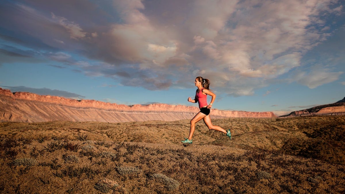 How to Hijack Your Physiology to Become a Smarter Sweater in the Heat