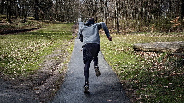 Bored or Fatigued? Here's How to Get Your Spark Back - Outside Online