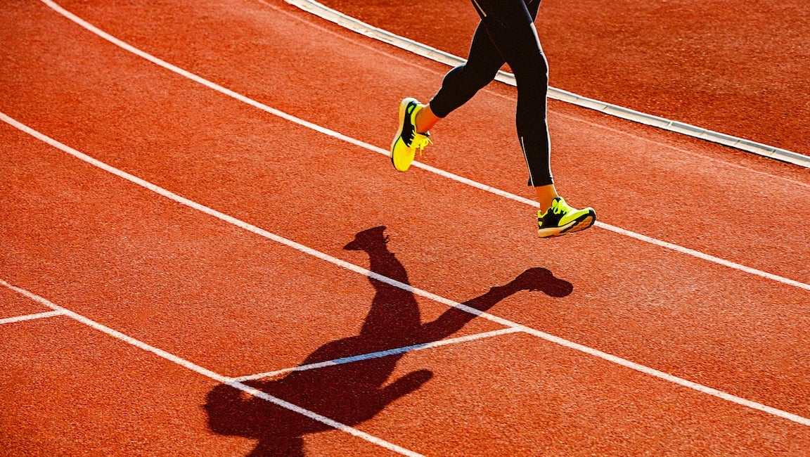 Run a “Magic Mile” to Discover Your Race Potential