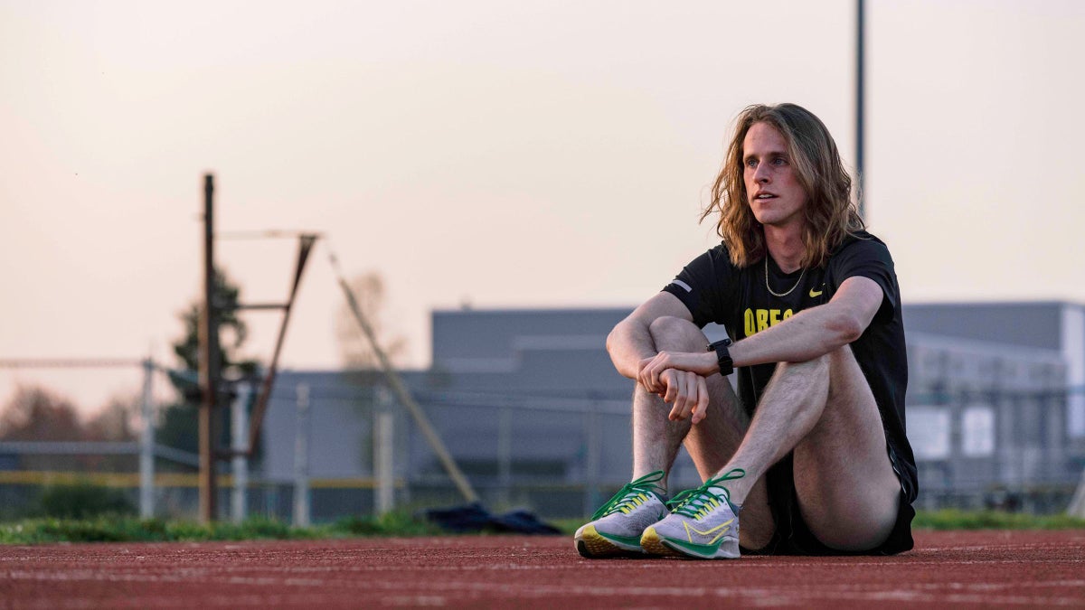 Four Keys to Cole Hocker’s Breakout Track Season