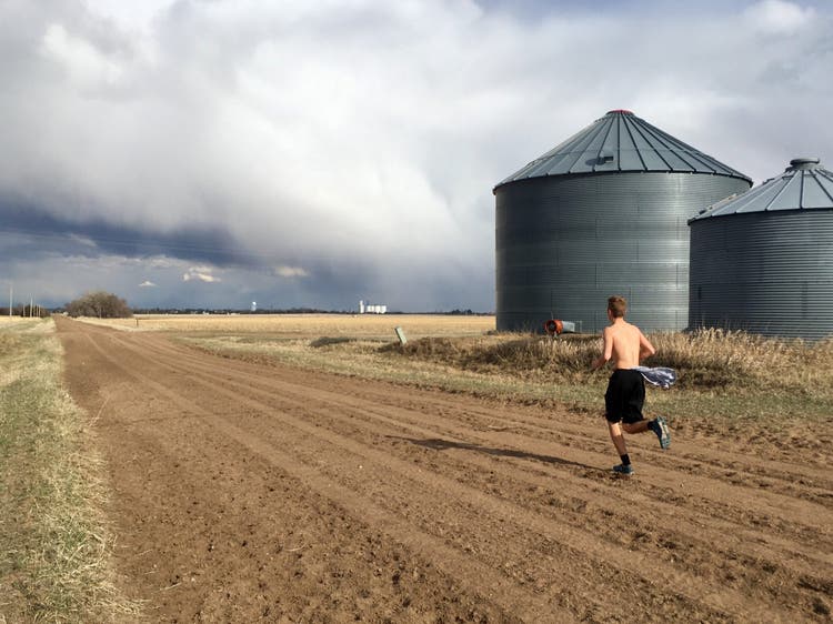 How Fast — and How Far — Should I Run My Long Run?