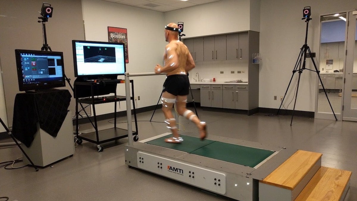Biomechanics Experts Share Running-Injury Research and Advice