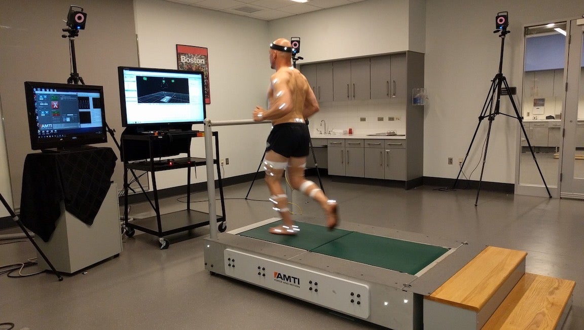 Biomechanics Experts Share Running-Injury Research and Advice