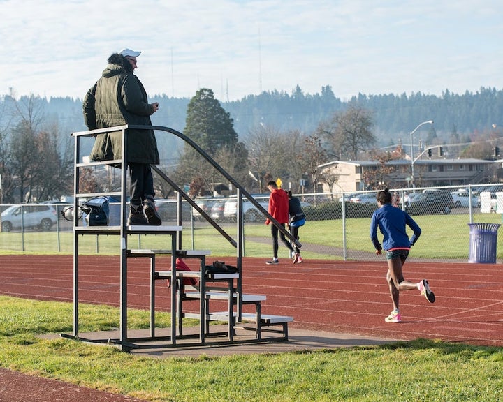 How 6 Coaches Trained Their Runners to Make the U.S. Olympic Marathon Team