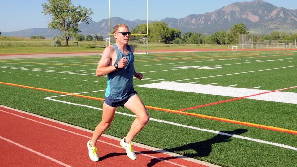 A New Deal With On Clinched, Jake Riley’s Future Looks Bright