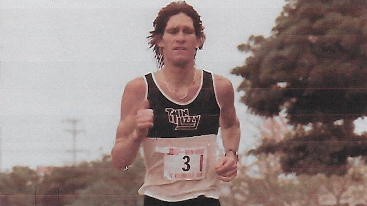 5 Tips from 5 Decades of Running Every Single Day