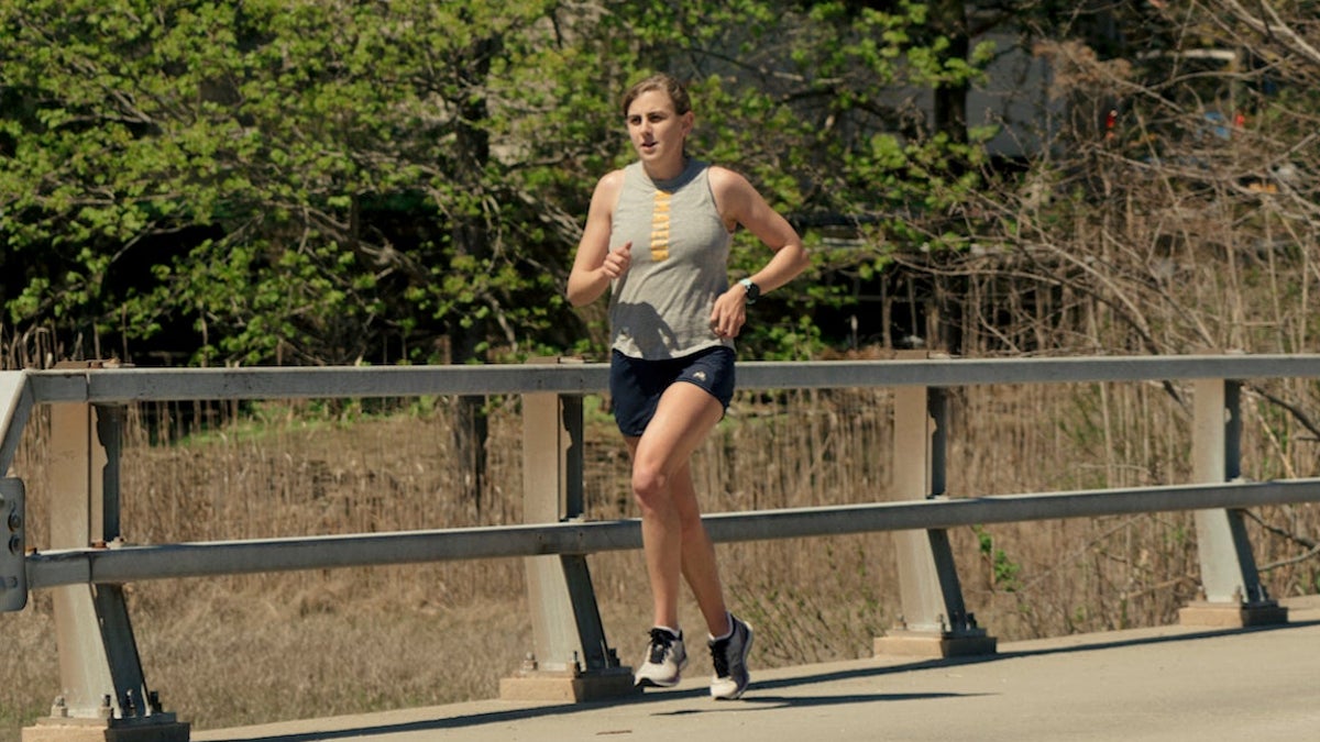 How To Run Your Best While Working Full Time