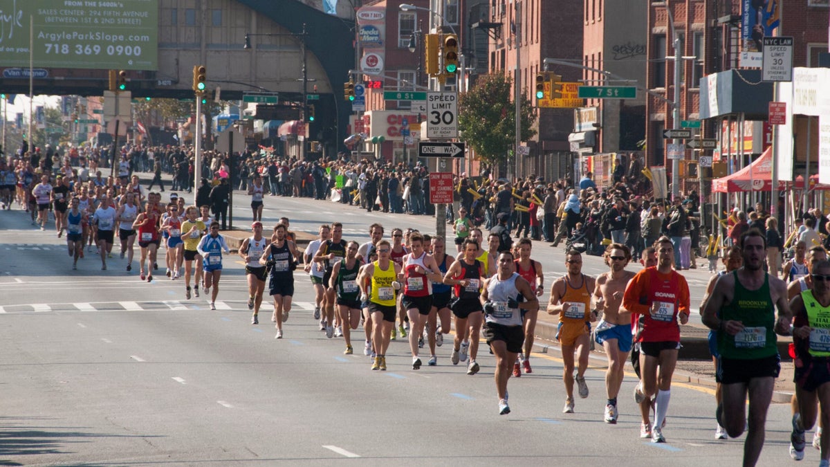 Marathon Training Flow Chart: Are You Ready to Start?