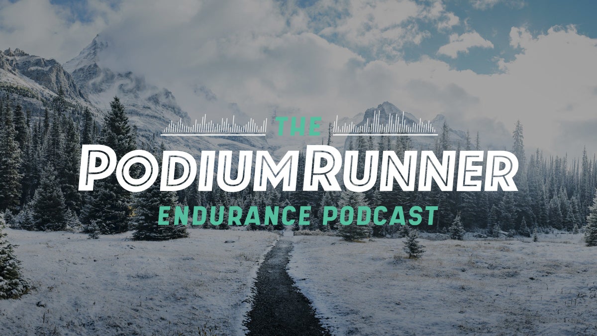 Listen: Professor Samuele Marcora and the Psychobiological Model of ...