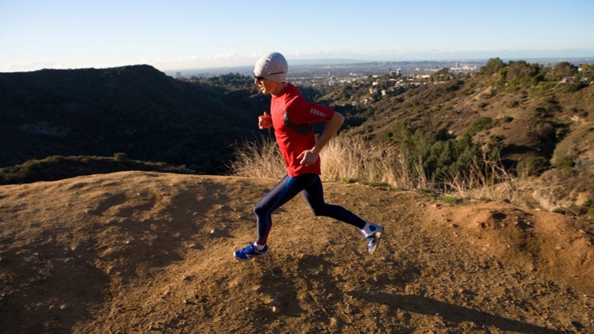 Going Longer: How To Train For Your First 50K