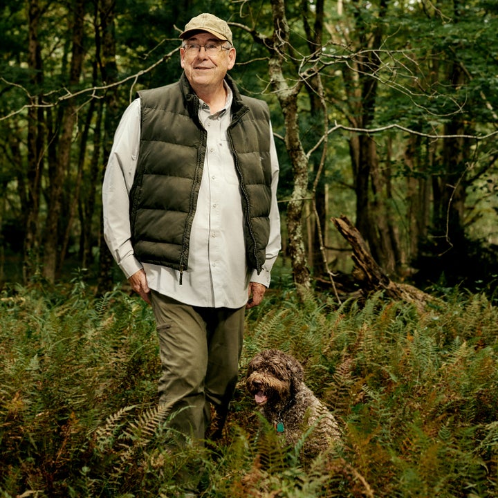 Appalachian Truffles: America's Next Food Craze - Outside Online