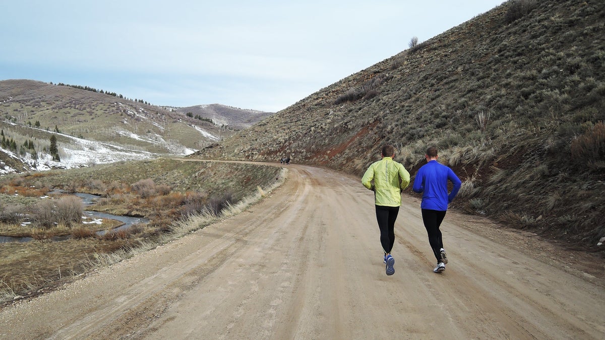 The Case for Running More Frequently