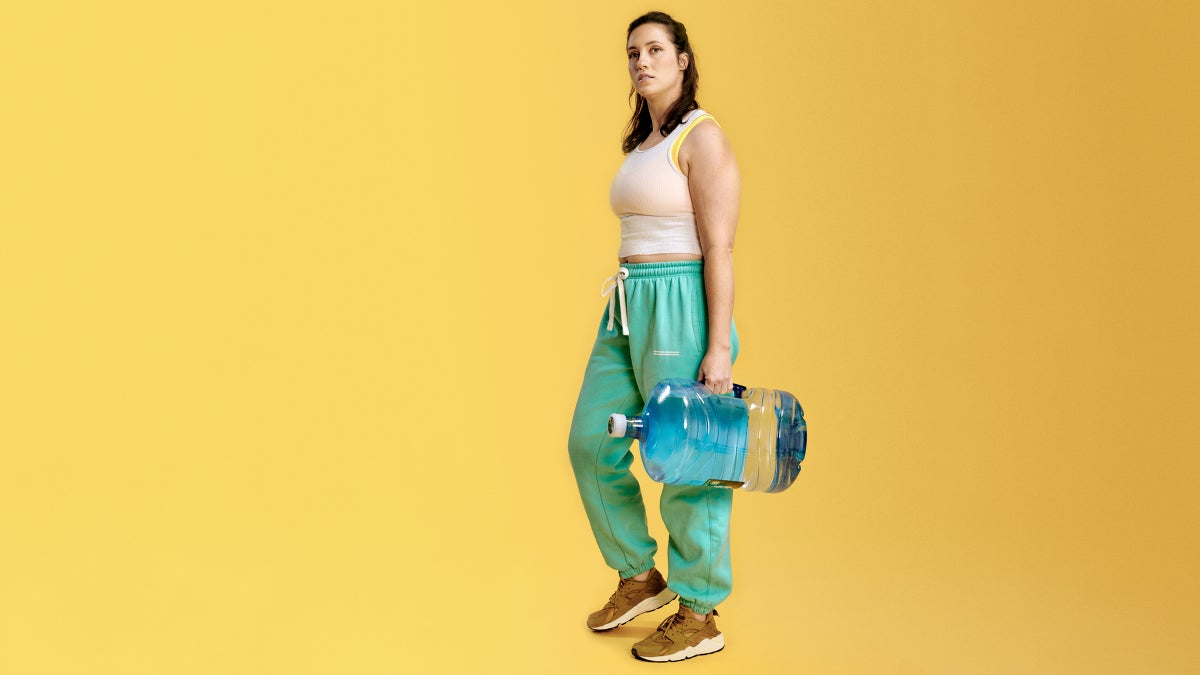 Meet the Fitness Influencers Shaping Wellness in 2022