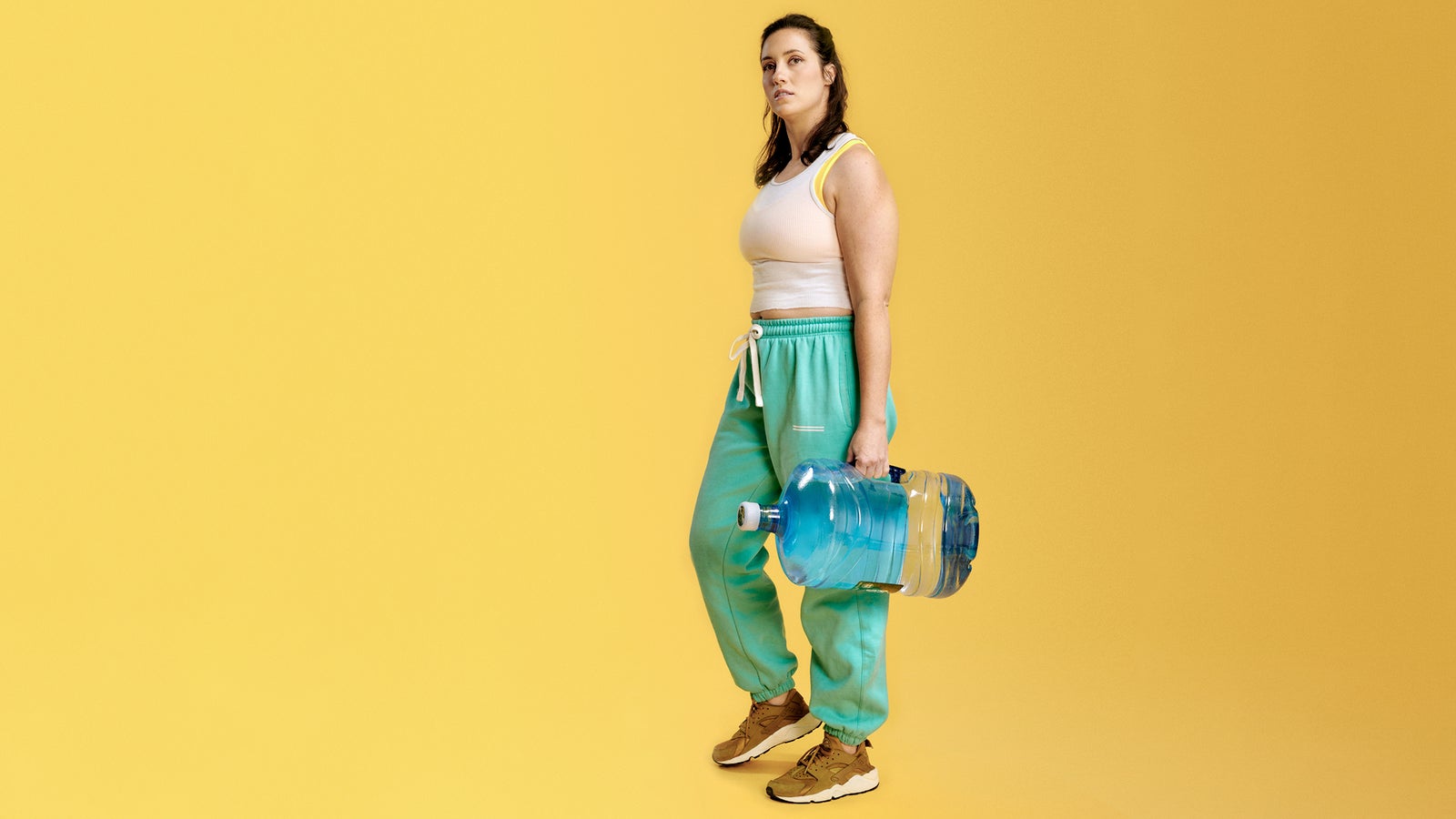 Meet the Fitness Influencers Shaping Wellness in 2022