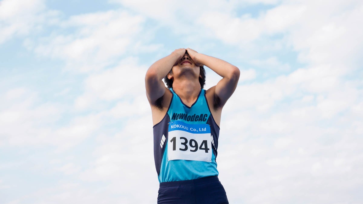 Why We Choke and How to Perform When It Matters