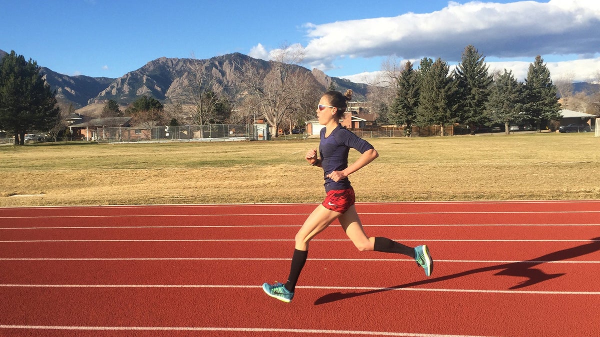 Elite Training for Mortals: 5 Key Principles for Every Runner